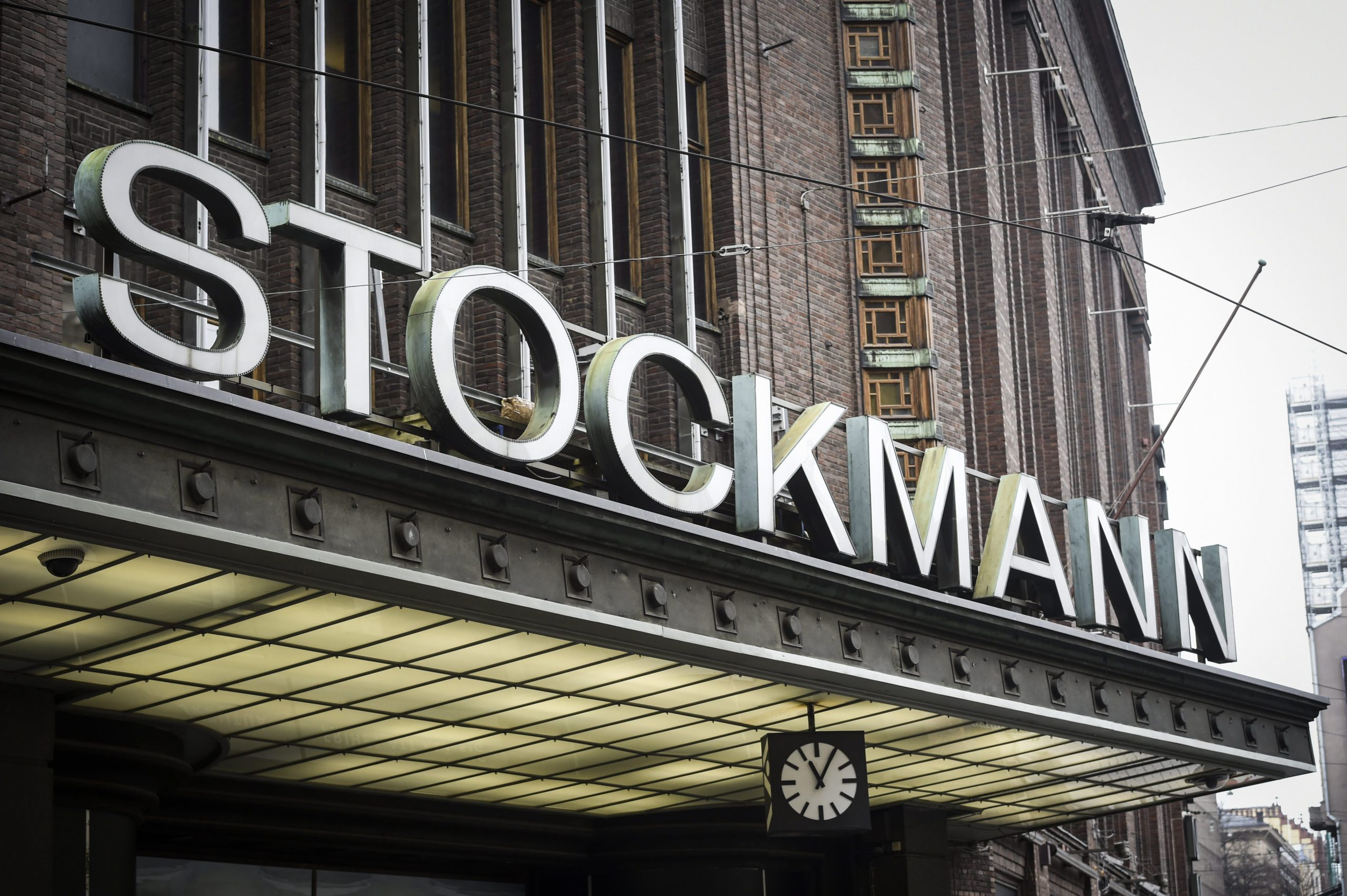 Stockmann ei maksa laskujaan – useat yritykset pulassa - Partisaani
